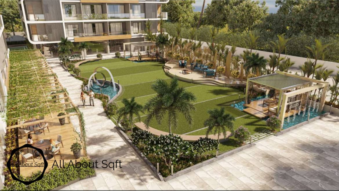 Milestone Regalia - All About Sqft