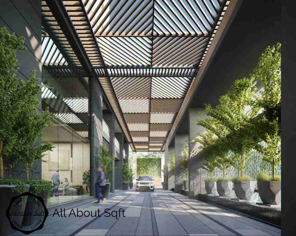 Sangini Lakeville - All About Sqft